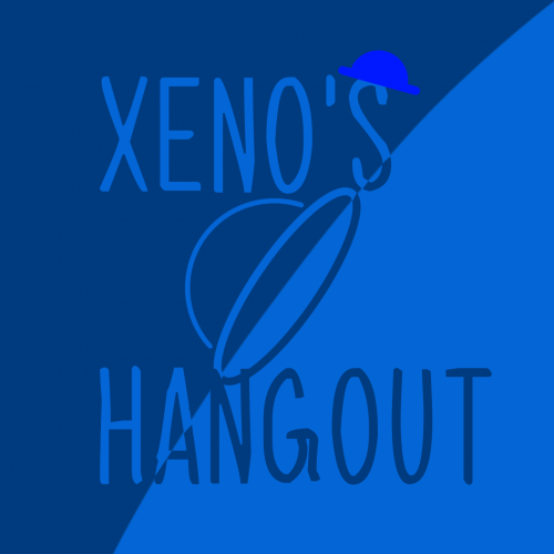 Xenos Hangout Tier List Community Rankings Tiermaker 3529