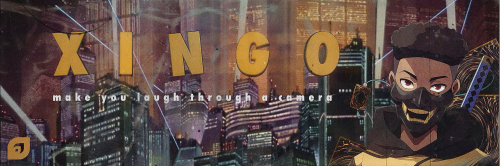 Xingo Anime Fighting Games Tier List (Community Rankings) - TierMaker