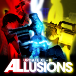 [XL-II] Allusions Weapons Tier List (Community Rankings) - TierMaker
