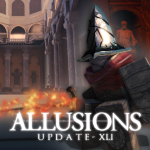 [XLI] Allusions Weapons Tier List (Community Rankings) - TierMaker