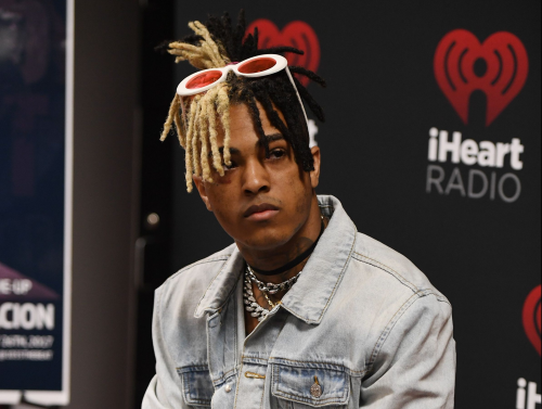 XXXTentacion singles Tier List (Community Rankings) - TierMaker