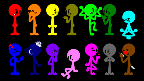 Create A Xynaxs Algicosathlon Ranking Tier List Tiermaker