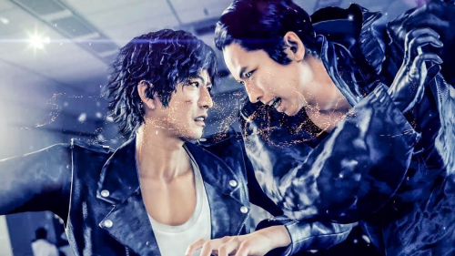 Yakuza + Judgment Final Boss Theme Tier List (Community Rankings ...