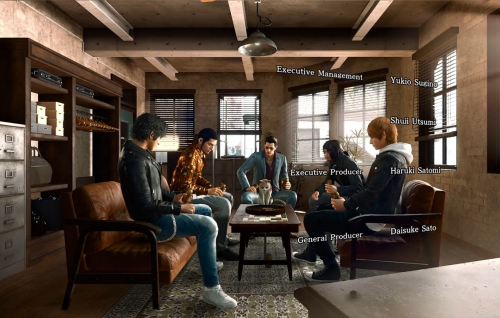 Yakuza and Judgment characters Tier List (Community Rankings) - TierMaker