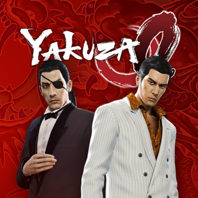 Create a Yakuza Games (but cooler tiers name) Tier List - TierMaker