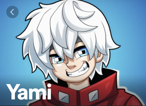 Create a Yami‘s Songs Tier List - TierMaker