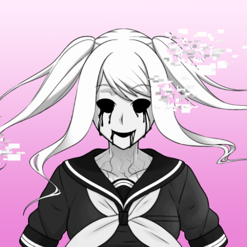 Create a Yan Sim - All Chars 202x - By Anime Girl Hitman Tier List ...