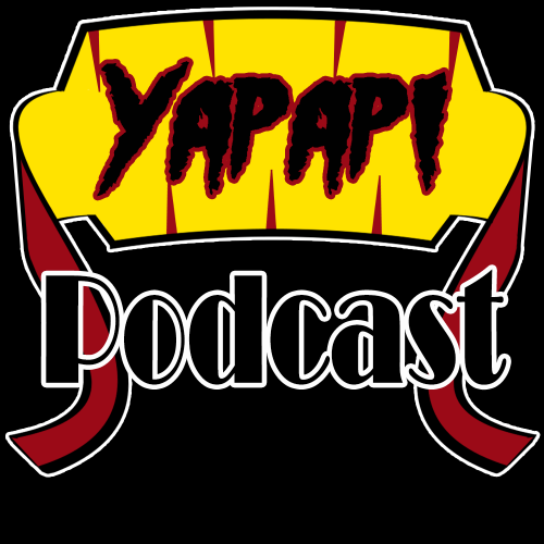 Yapapi Theme song tier n.203948204 Tier List (Community Rankings ...