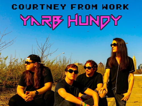 Create a Yarb Hundy Song Tier List - TierMaker