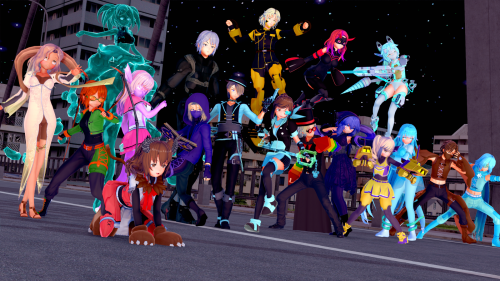 Yasogami 1-A Students (OC) Tier List (Community Rankings) - TierMaker