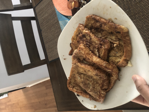 Yaz French Toast Tier List (Community Rankings) - TierMaker