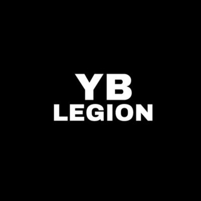 YB Legion Tier List (Community Rankings) - TierMaker