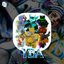Create a YBA TIER LIST MY VERSION Tier List - TierMaker