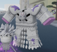 YBA All Skins Tier List (Community Rankings) - TierMaker