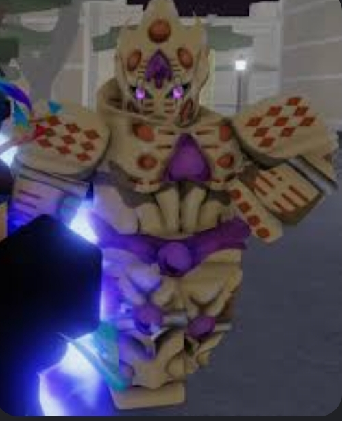 YBA ALL STANDS(2022) Tier List (Community Rankings) - TierMaker