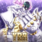 YBA Heaven Stands Tier List (Community Rankings) - TierMaker