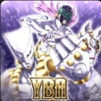 YBA (Heaven update) Tier List (Community Rankings) - TierMaker