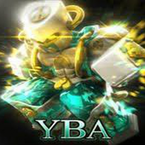 Yba power Tier List (Community Rankings) - TierMaker