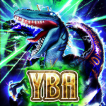 Create a YBA PVP Scary Monsters Rework Tier List - TierMaker