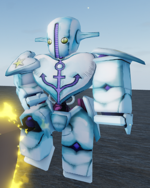 YBA PvP v 1.514 Tier List (Community Rankings) - TierMaker