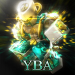 Create a YBA Shinies/Skins Tier List - TierMaker