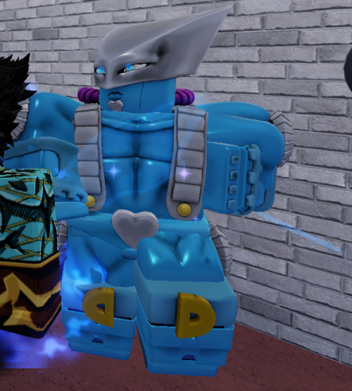 YBA SHINYS Tier List (Community Rankings) - TierMaker