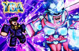 YBA Skin Rating Tier List (Community Rankings) - TierMaker