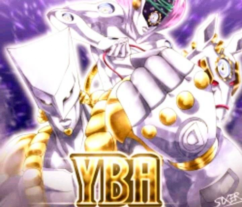 YBA SKIN TIER LIST Tier List (Community Rankings) - TierMaker