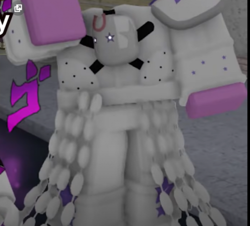 Yba skin tierlist in my opinion from looks Tier List (Community ...