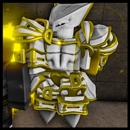 Yba Skin Tierlist Template ( Images By: Ifcera#1140 ) Tier List ...