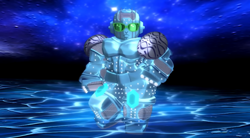 YBA Skins Tier List (Community Rankings) - TierMaker