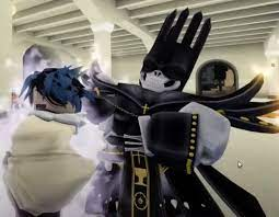 YBA SKINS OCTOBER Tier List (Community Rankings) - TierMaker