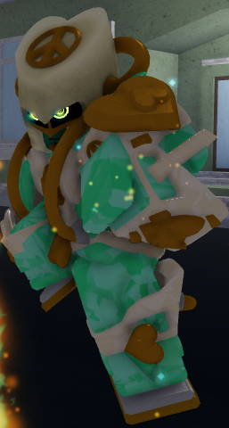 YBA Skins - Halloween Event Tier List (Community Rankings) - TierMaker