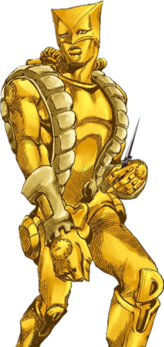 Yba skins Tier List (Community Rankings) - TierMaker