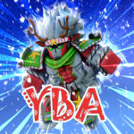 YBA STAND SKINS (CHRISTMAS UPDATE 2021) Tier List (Community Rankings ...