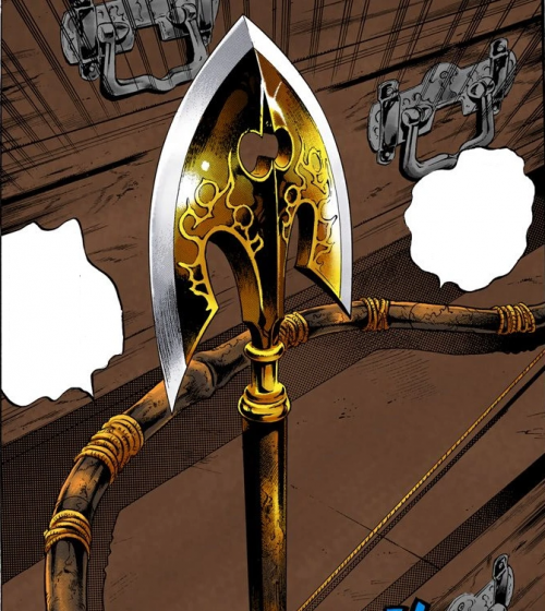 YBA Stand Tierlist Tier List (Community Rankings) - TierMaker