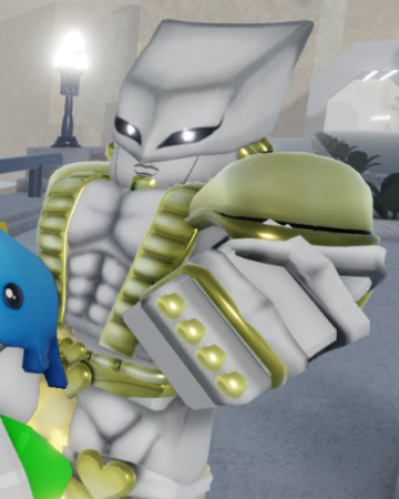 yba stands 13 Tier List (Community Rankings) - TierMaker