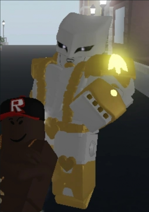 YBA Eclipse Tier List (Community Rankings) - TierMaker