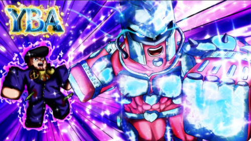 Yba TL for pkers dead ass Tier List (Community Rankings) - TierMaker