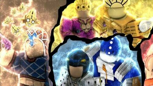 yba unob Tier List (Community Rankings) - TierMaker