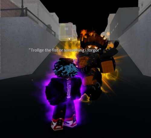 YBA:NU VALUES Tier List (Community Rankings) - TierMaker