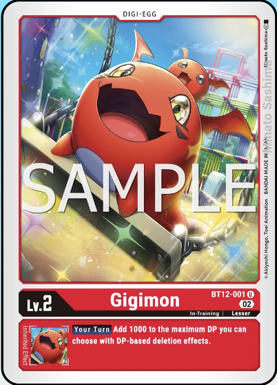 Digimon Tier List Templates - TierMaker