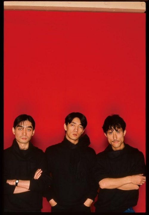 Create a Yellow Magic Orchestra (YMO) Albums Tier List - TierMaker