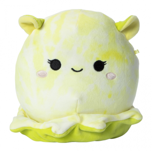 Create a Yellow Squishmallows Tier List - TierMaker
