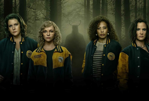 Create a Yellowjackets Characters (1&2) Tier List - TierMaker