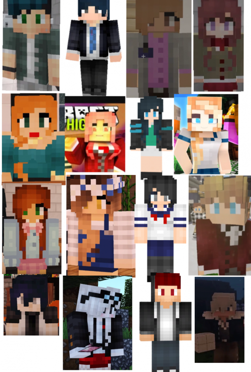 Create a yhs itsfunneh Tier List - TierMaker