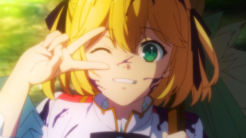 Create a YISEIKAI ANIME RANKE IN 2023.1 Tier List - TierMaker