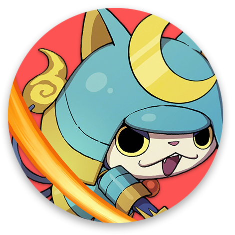 Create a Ykw2 competitive yo-kai ranking Tier List - TierMaker