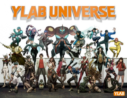 YLAB Comics Tier List (Community Rankings) - TierMaker