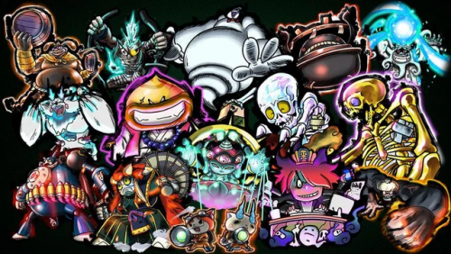 Yo-kai Watch Bosses Tier List (Community Rankings) - TierMaker